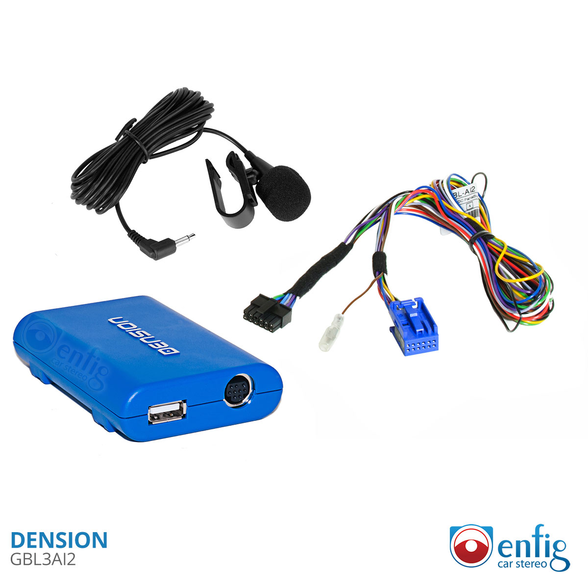 Bluetooth adapters for Audi 1998-2015